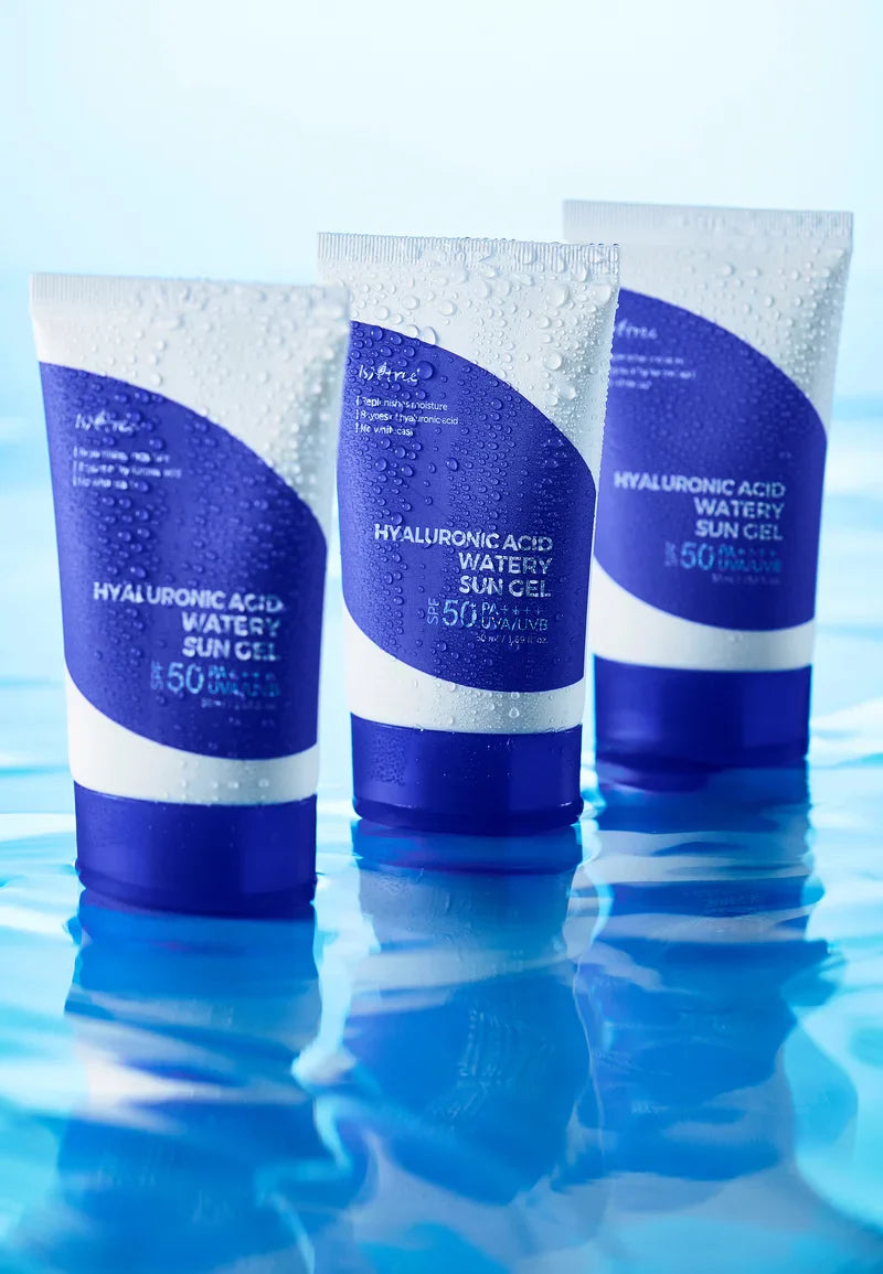 IsntreeISNTREE Skincare| Pakistan - Muzaib Glam